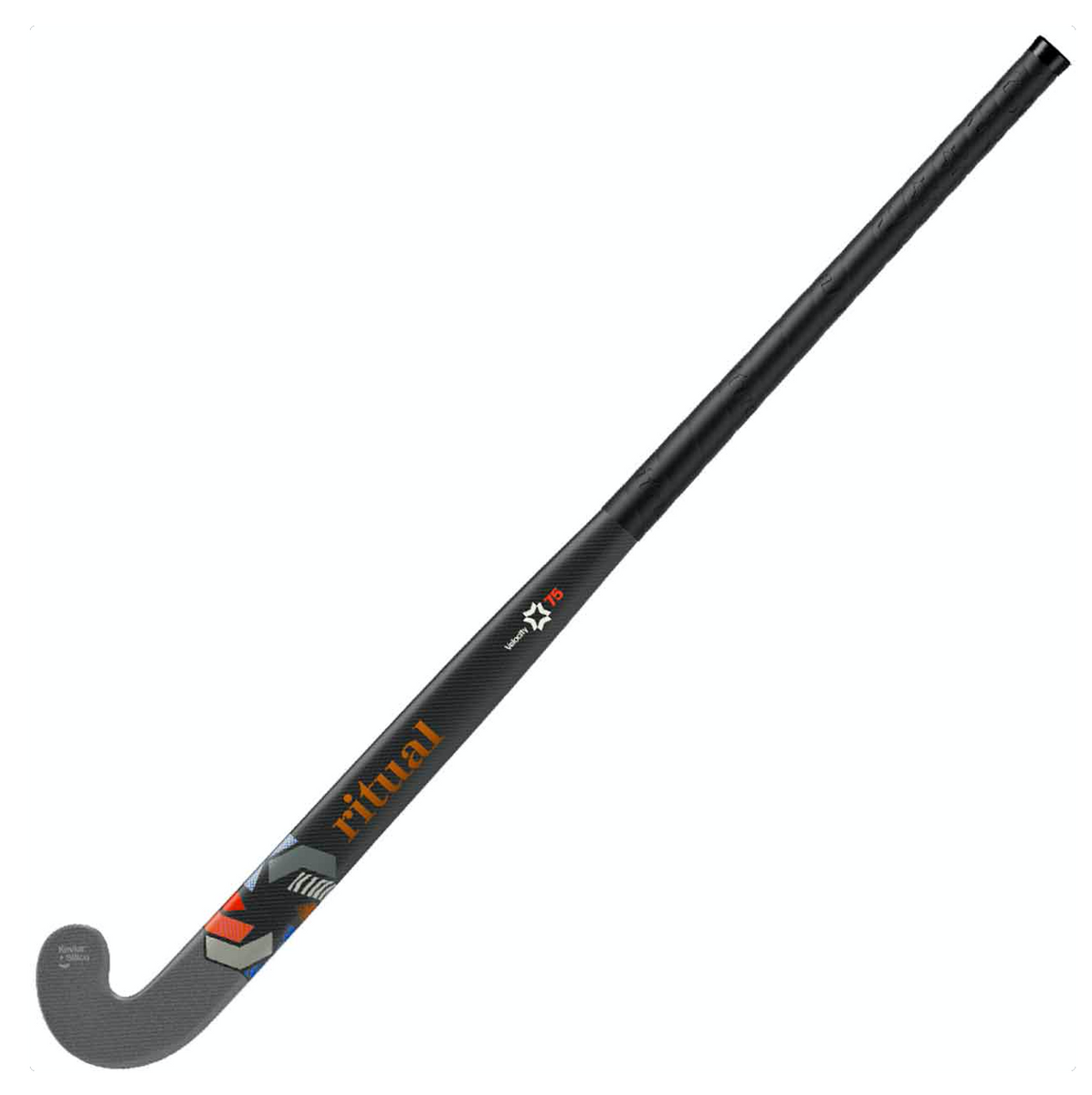 2024 Ritual Velocity 75 Field Hockey Stick – O'Hanlon Hockey