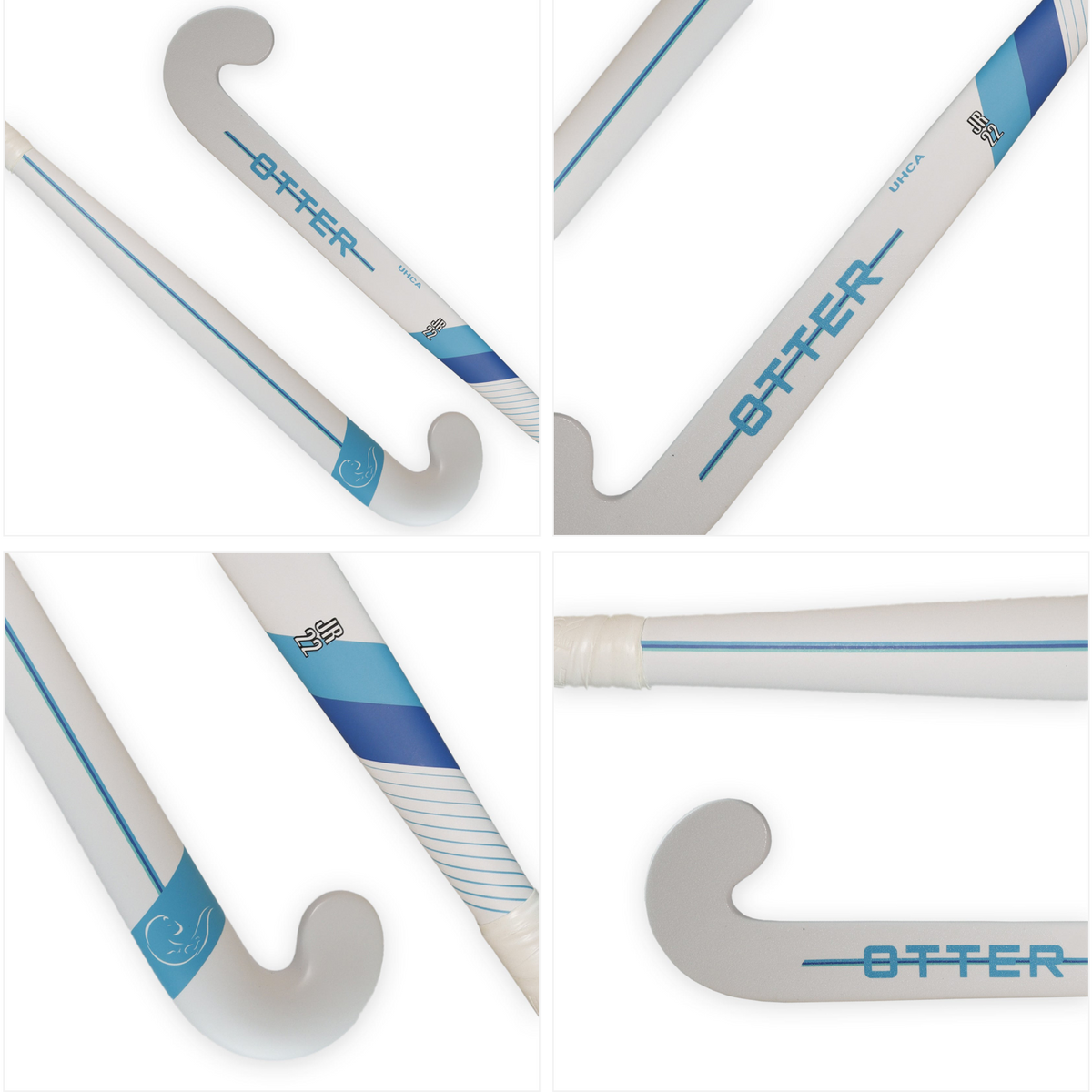 Otter Junior sticks 22/ 23 – O'Hanlon Hockey